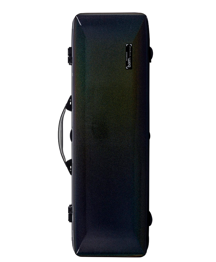 【BAM】COSMIC SUPREME 至尊星空系列 新型小提琴方盒/譜袋(4/4用) - 美佳樂器商城